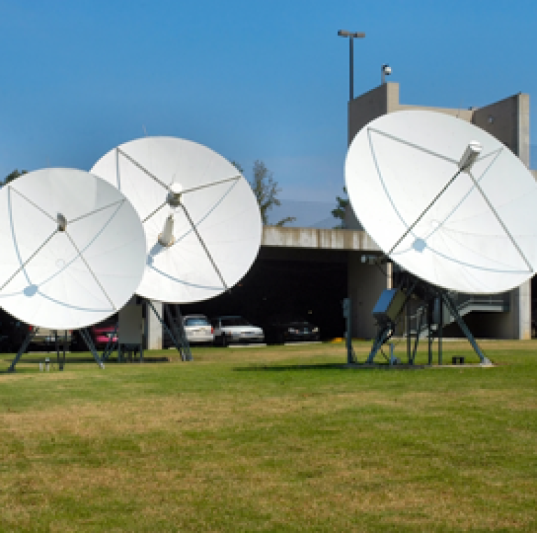 Northrop Grumman Clears Design Review For Deep-Space Advanced Radar ...