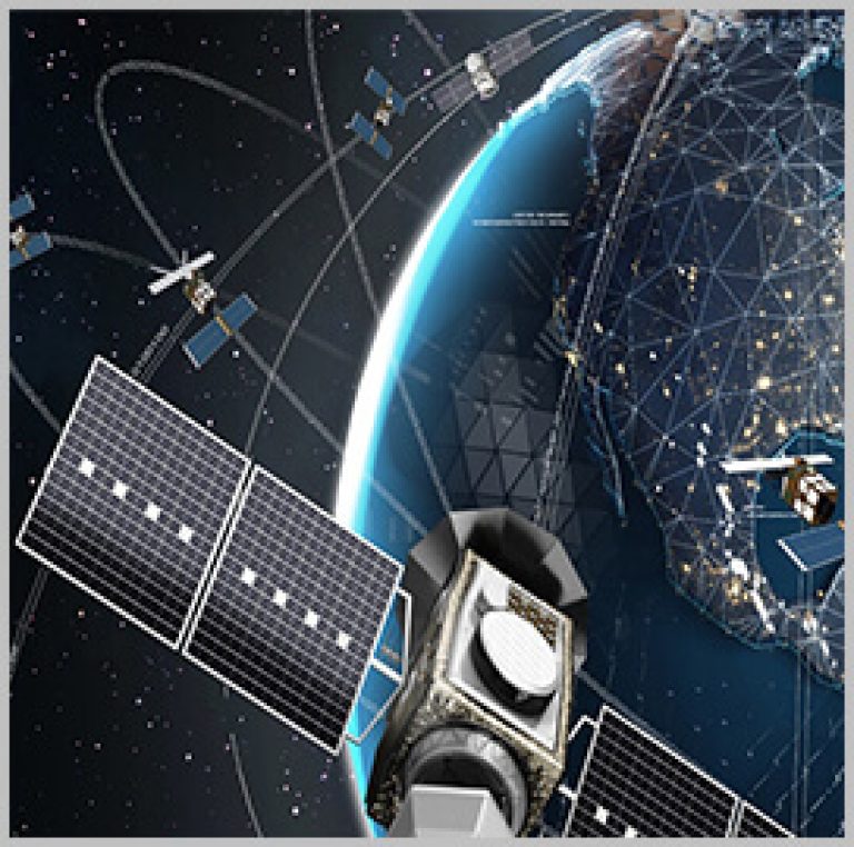 SDA Plans To Procure 100 Tranche 2 Transport Layer Alpha Satellites ...