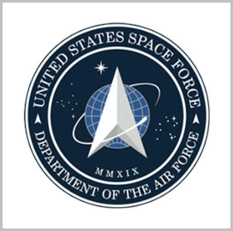 Space Force To Use NOAA Antennas As Satellite Control Network Exceeds ...
