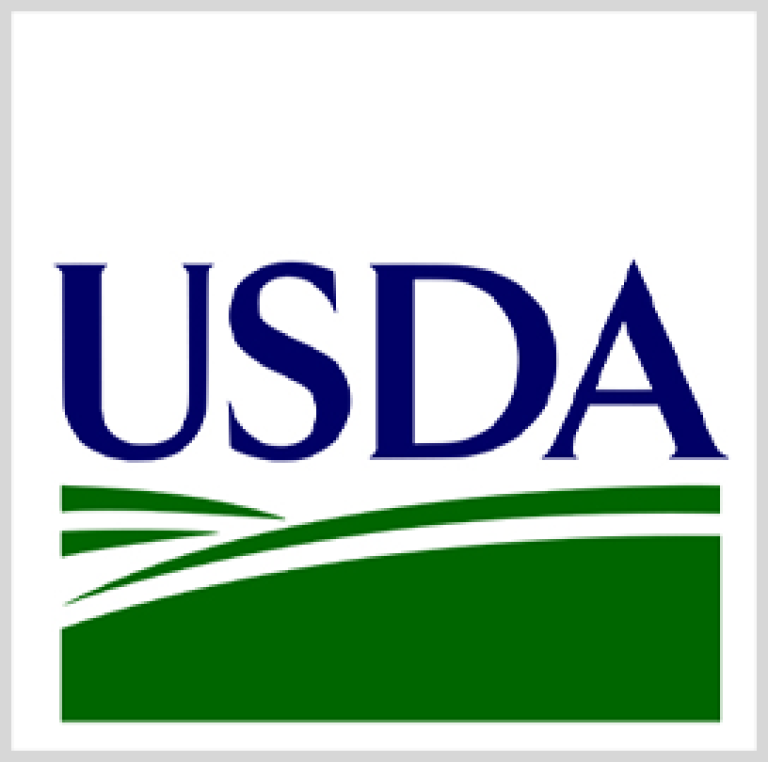 Department Of Agriculture Awards $70M Cybersecurity Contract To Alpha ...