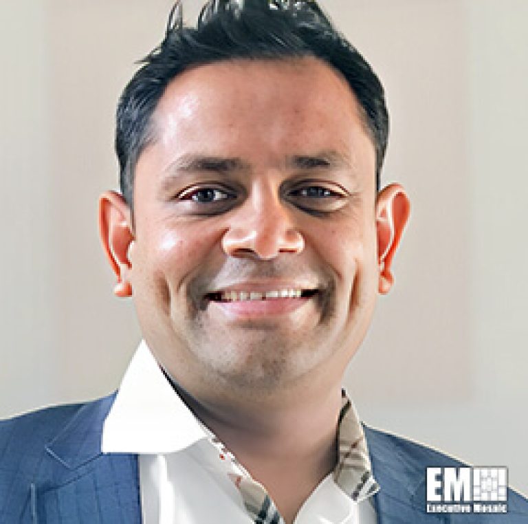 Member Profile: Haresh Vataliya, CEO Of VTech Solution - Potomac ...