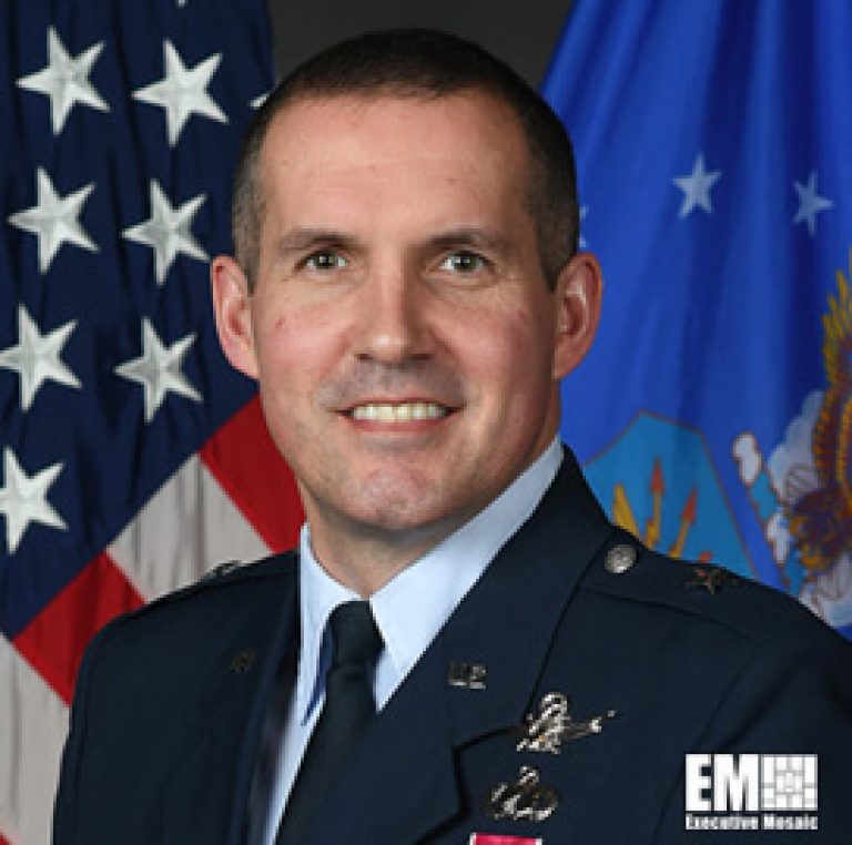 Heath Collins To Replace John Hill As MDA Director - Potomac Officers Club