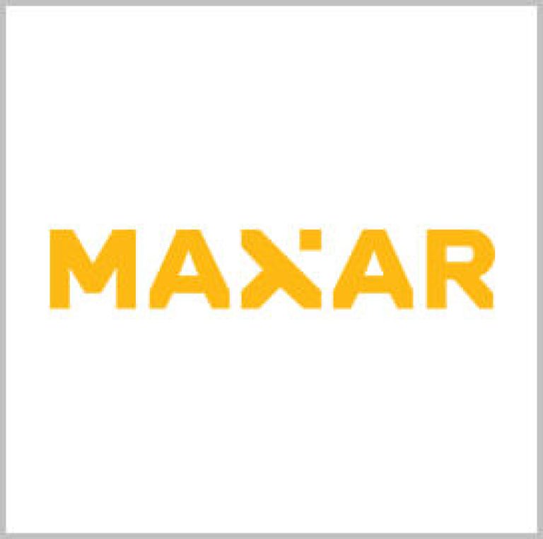 Maxar Seeks To Experiment With Alternate Uses For Earth Observation ...