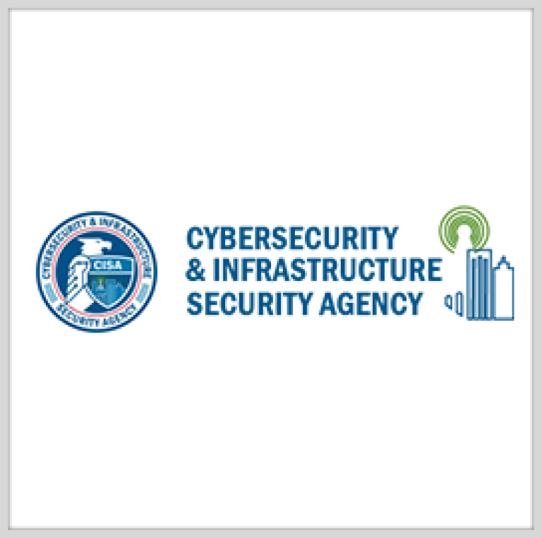 CISA Seeking New CyberSentry Program Partners - Potomac Officers Club