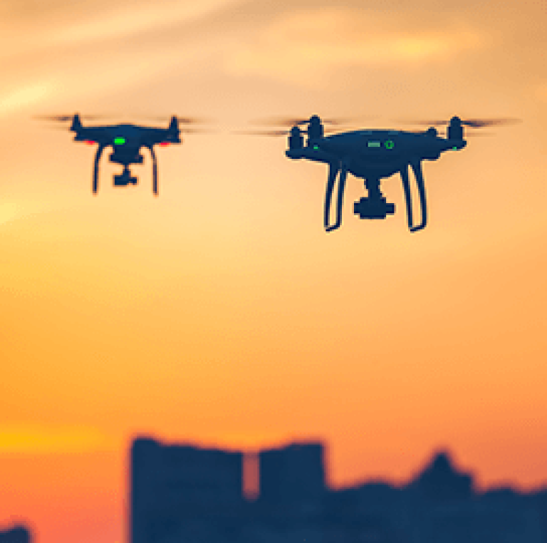 Darkhive To Deliver Drone Autonomy Software Under AFWERX Prime Contract ...