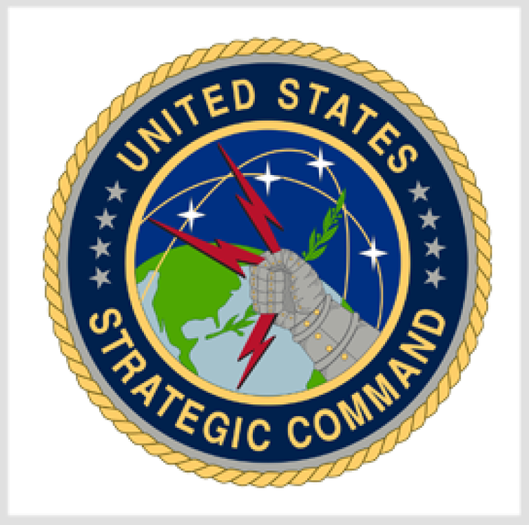 New STRATCOM Center To Handle Electromagnetic Spectrum Operations ...