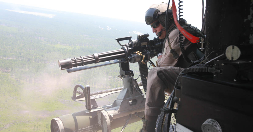 What Are The Top Government Contracts Won By Akima, LLC? - Potomac ...