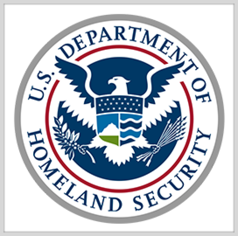 Department Of Homeland Security Updates Inventory Of AI Use Cases ...