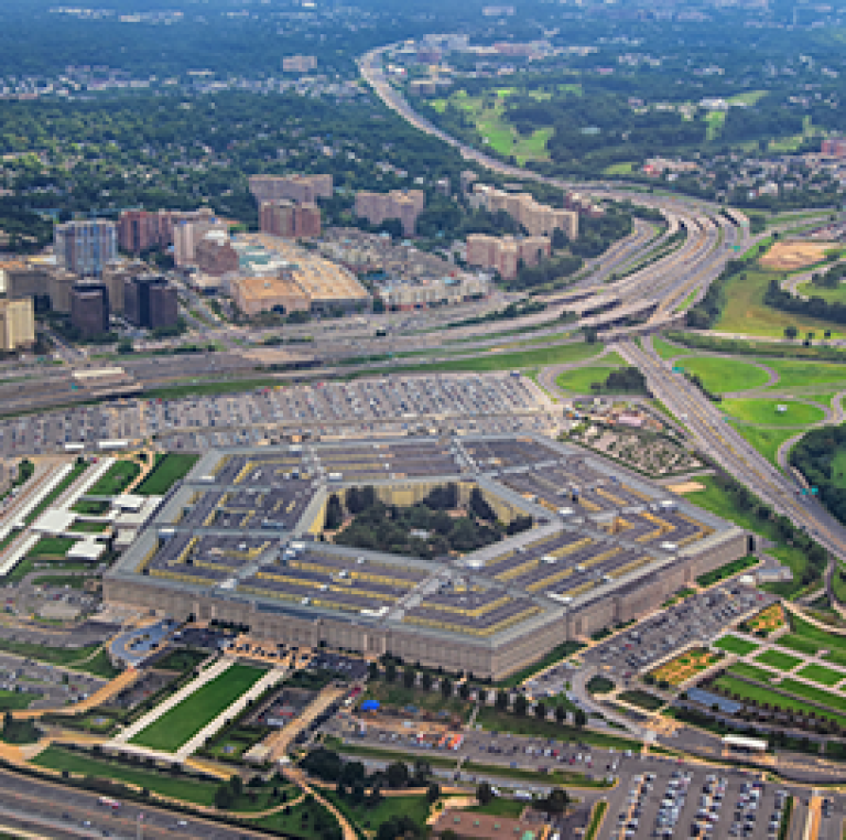 DOD Funds Infrastructure Projects In 12 States To Support Military ...