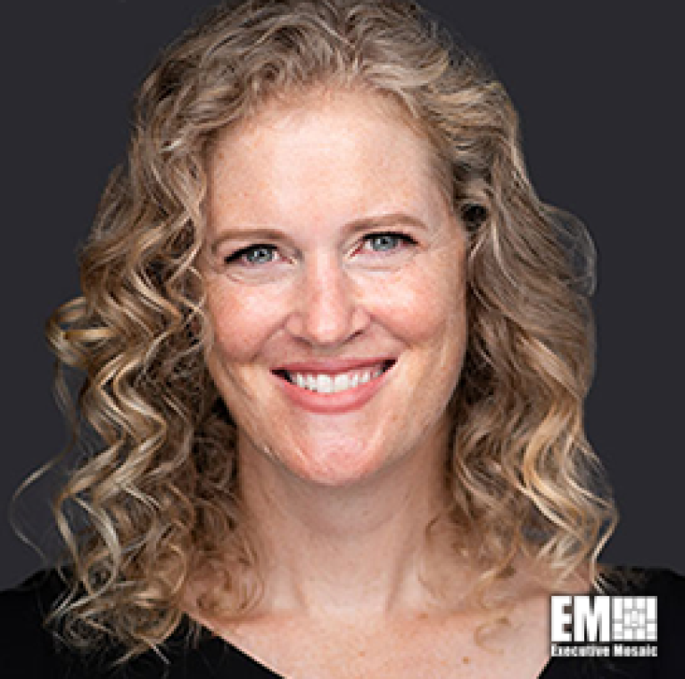 Executive Spotlight: Jen Sovada, President Of Public Sector At ...