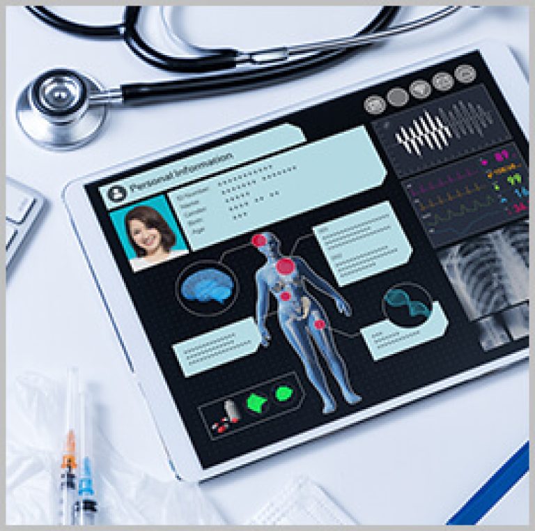 US Air Force Sees Growing Demand For AFRL-Developed Electronic Health ...