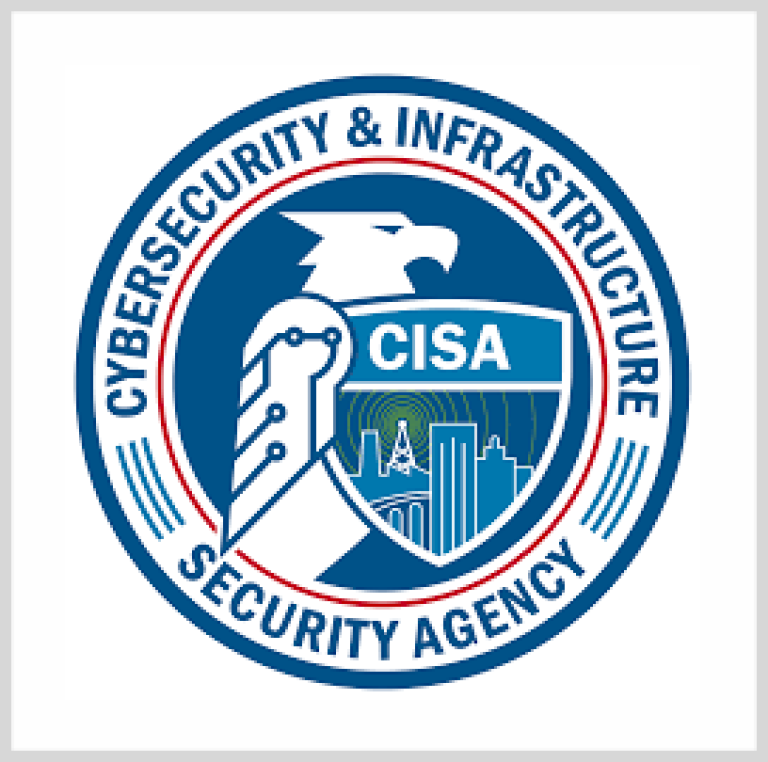 CISA Adds Fortress Information Security To JCDC - Potomac Officers Club