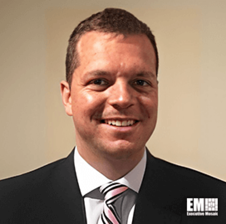 Member Profile: John Purvis, CEO Of Edge Autonomy - Potomac Officers Club