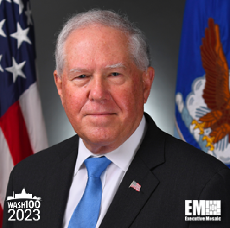 Air Force Secretary Unveils Advanced Battle Management System At EADS ...