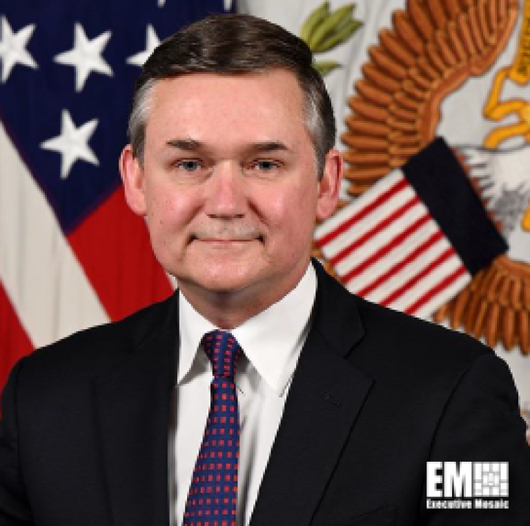 Army Acquisition Chief: Common Hypersonic Glide Body System 'Highly ...