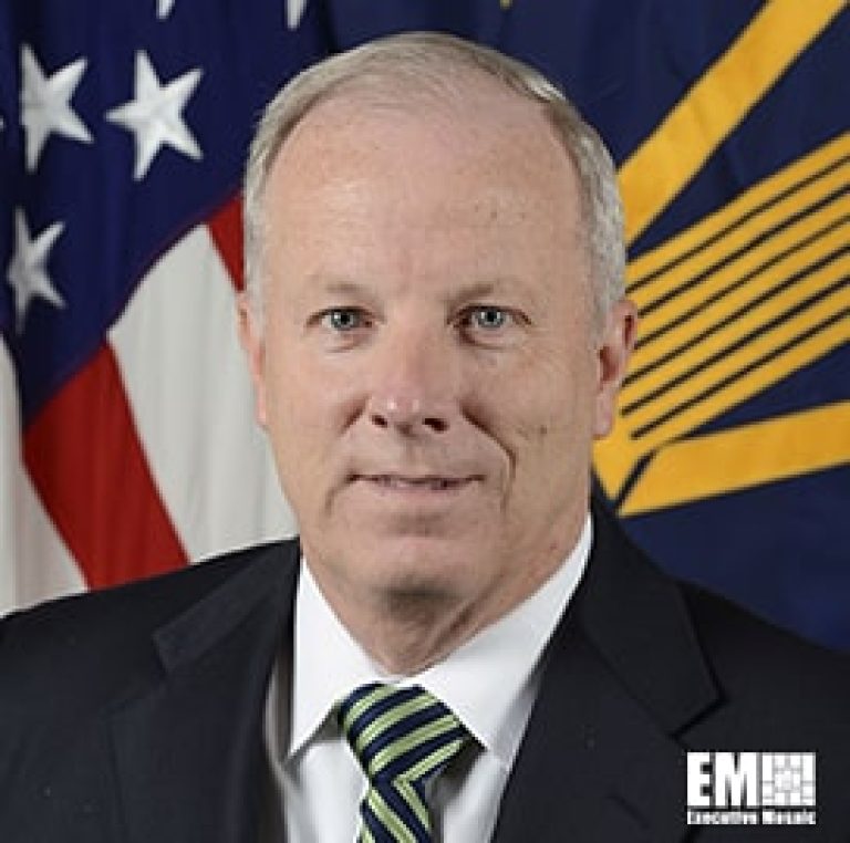 Kevin Mulvihill To Spearhead Network Modernization As Pentagon Deputy ...