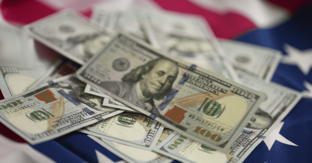 Federal Pay: Who Is Entitled To A Higher Locality Rate? - Potomac ...