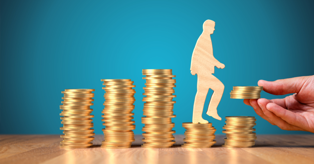 Federal Pay: Who Is Entitled To A Higher Locality Rate? - Potomac ...