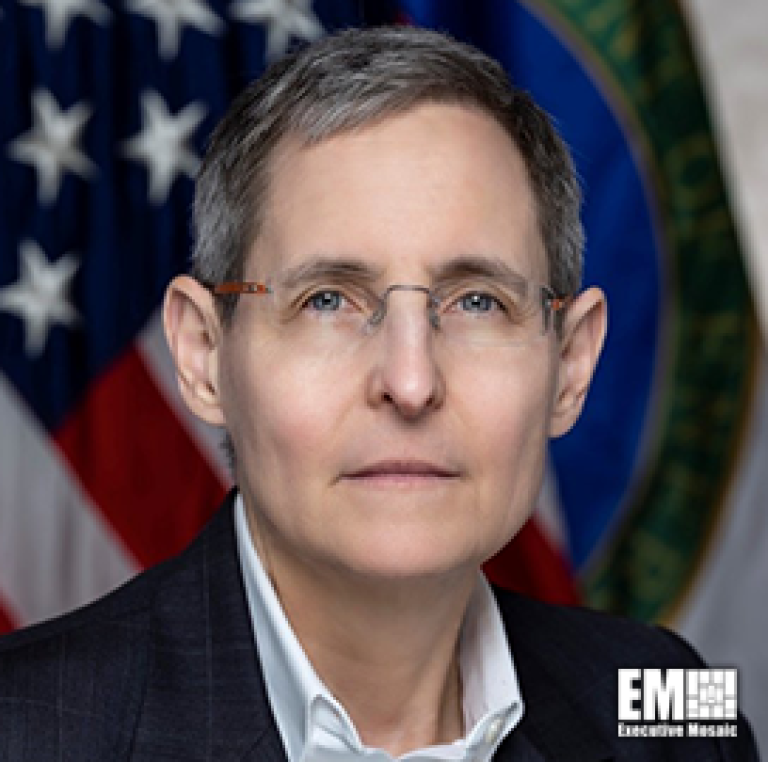 Ann Dunkin: Energy Department Pushing For Responsible AI Use - Potomac ...