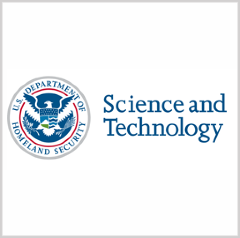 DHS S&T Opens Demo Entries To Remote Identity Validation Technology ...