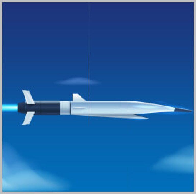 Defense Department To Invest On Improving Hypersonic Flight Tests ...