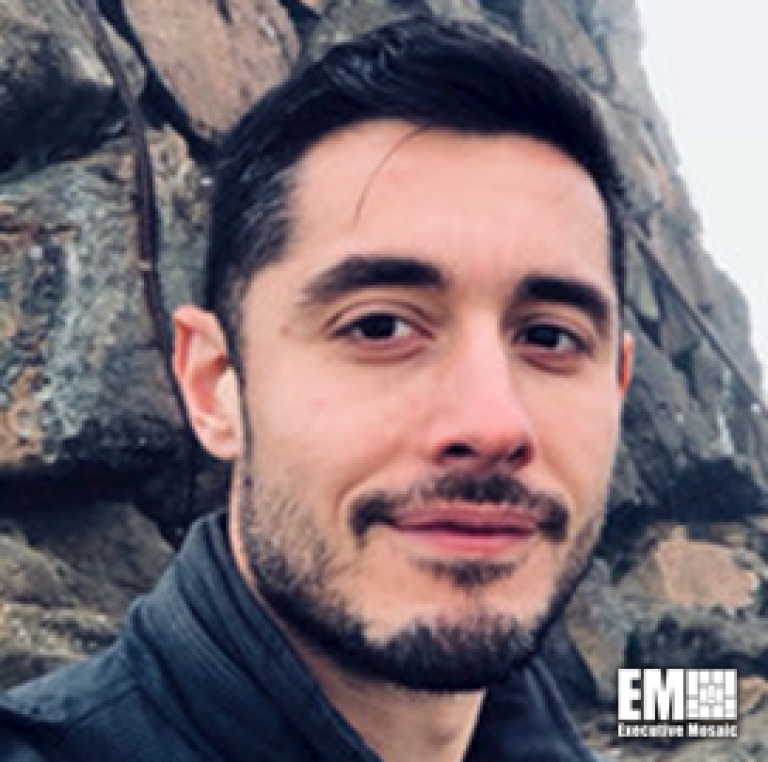 Technology Modernization Fund Appoints Larry Bafundo To Deputy ...