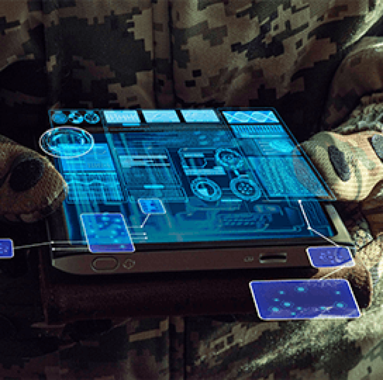 Air Mobility Command Fields AI Tool To Strengthen Military Supply Chain ...