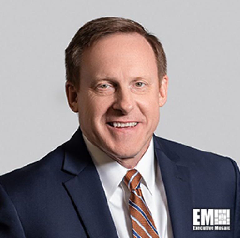 Ex-NSA Director Says US Cybersecurity Strategy Should Focus On ...