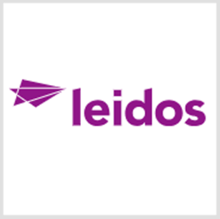 Leidos Receives DIA Contract For TCPED System - Potomac Officers Club
