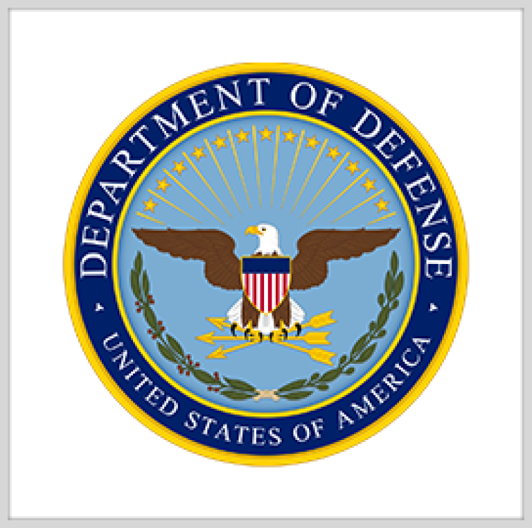 Pentagon's Deputy CIO Steps Down, Takes On New Responsibilities ...