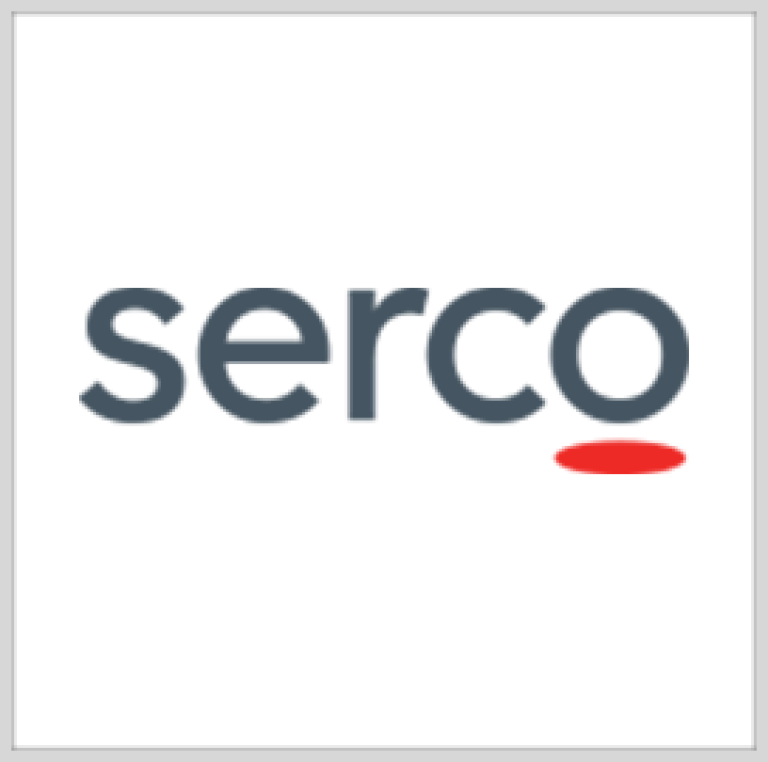 USAF Awards New $90M Contract To Serco For Next-Gen IT Services ...