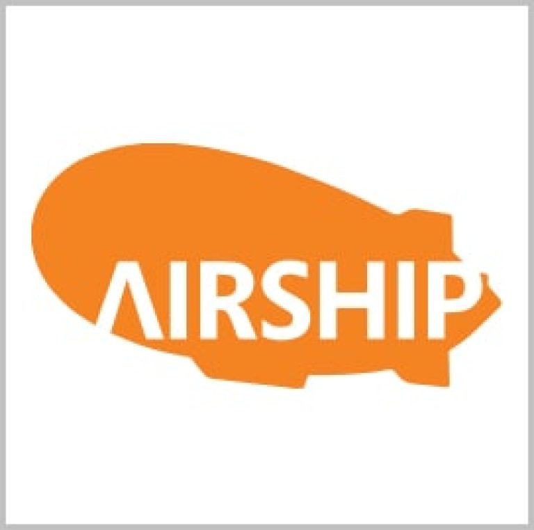 Airship AI Awarded DOJ Contract For Video, Sensor Data Management ...