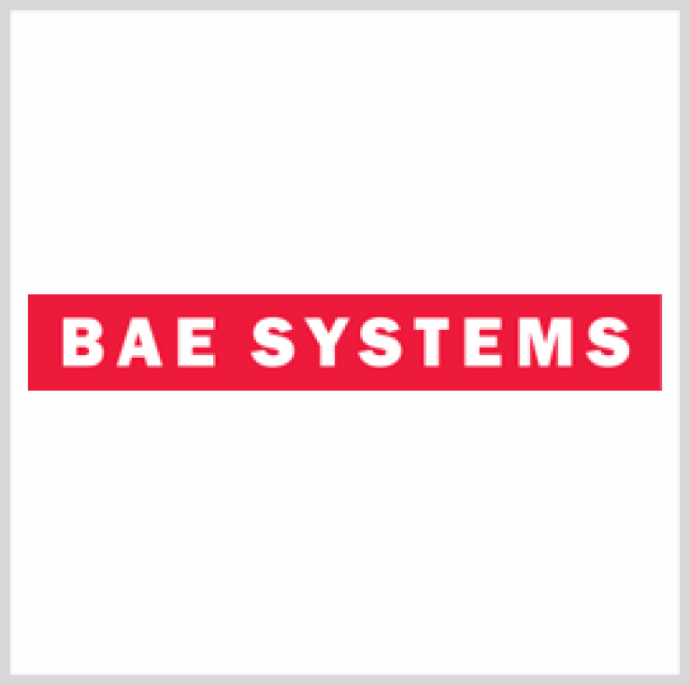 BAE To Create Next-Gen OPIR Constellation Command, Control Ground ...