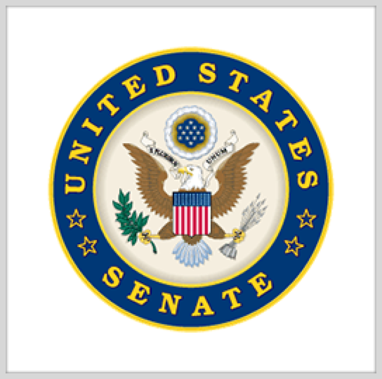 Senate Bill Seeks To Boost US International Leadership In Creating Tech ...