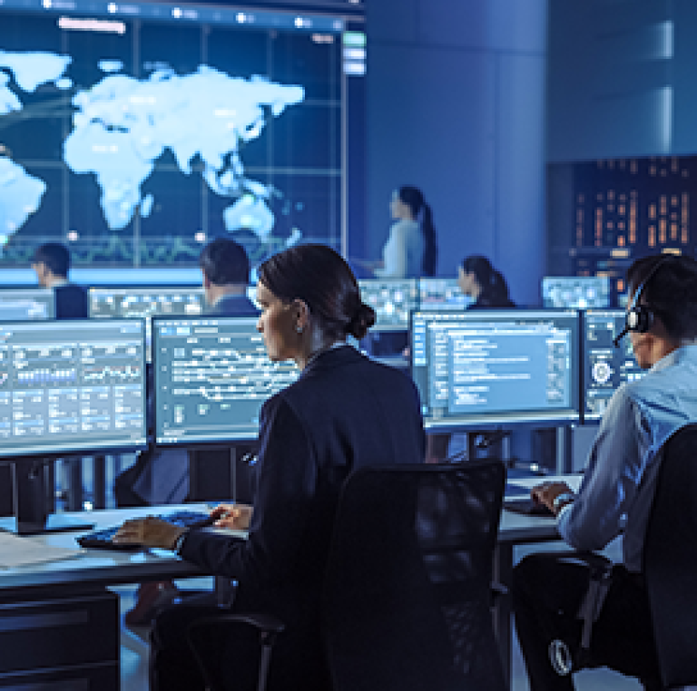 DC3, DCSA Partner To Launch Vulnerability Disclosure Program For ...