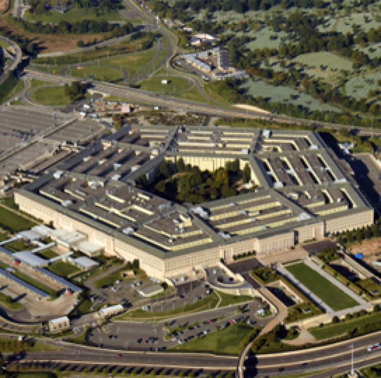 DOD Unveils New Innovative Technology Projects In Latest APFIT Funding ...
