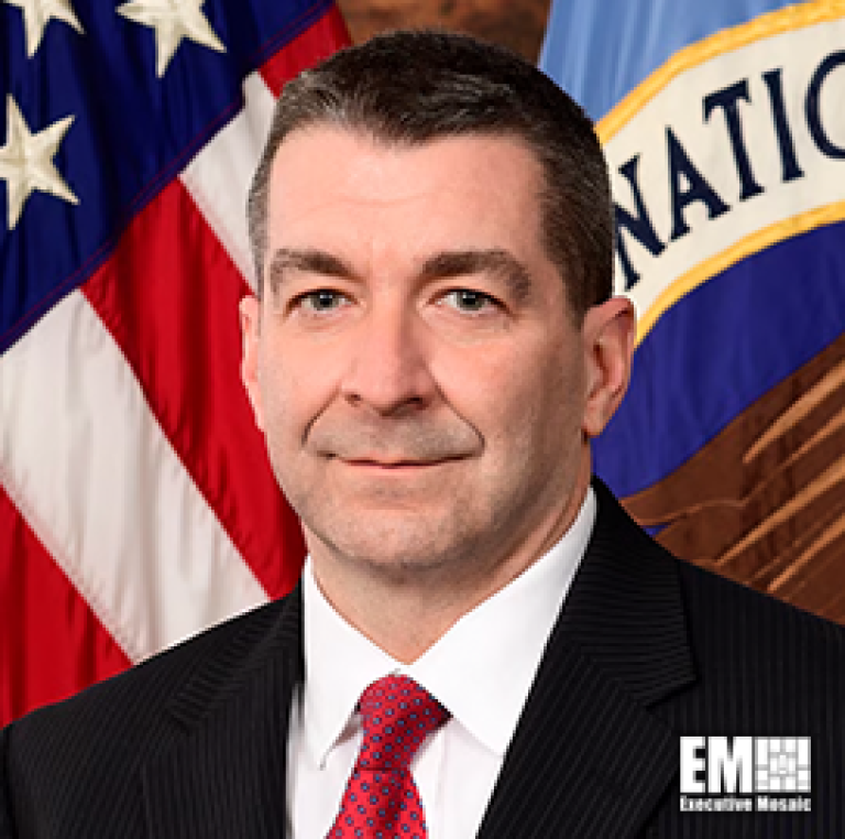 Dave Luber Replaces Rob Joyce As NSA Cybersecurity Director - Potomac ...