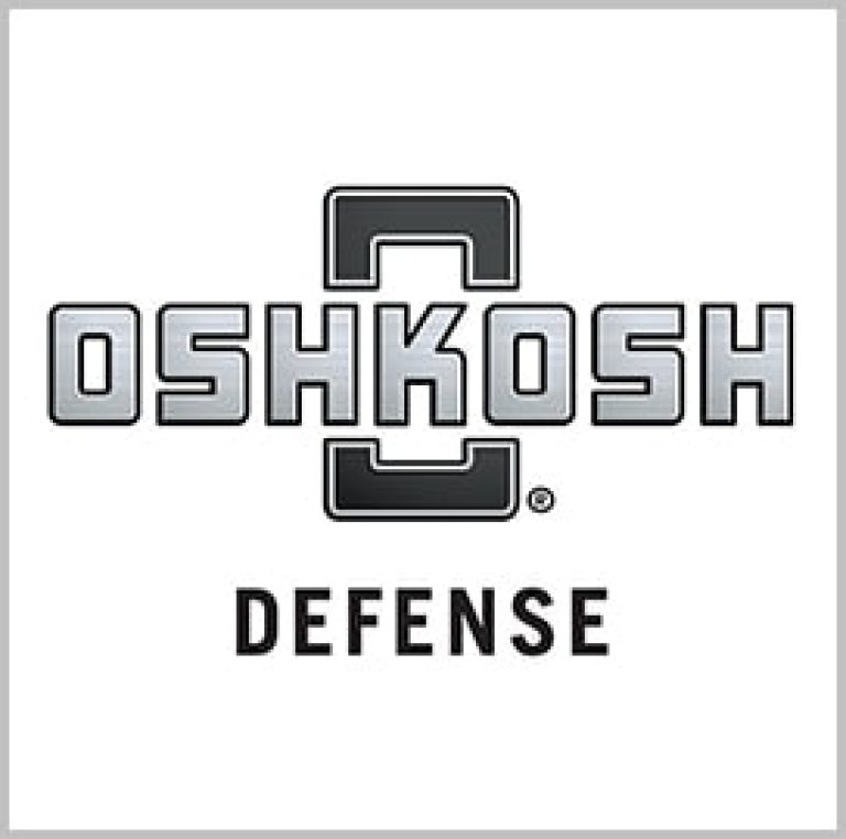 Oshkosh Defense Secures Navy Contract For ROGUE-Fires Unmanned Ground ...