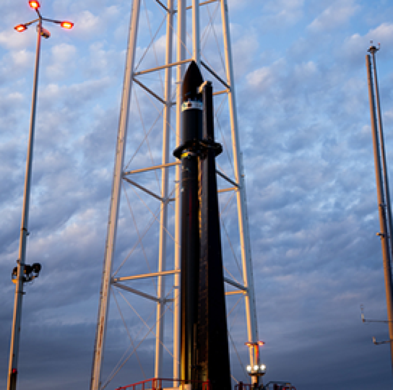 Rocket Lab Awarded Space Force Contract For STP-30 Launch - Potomac ...
