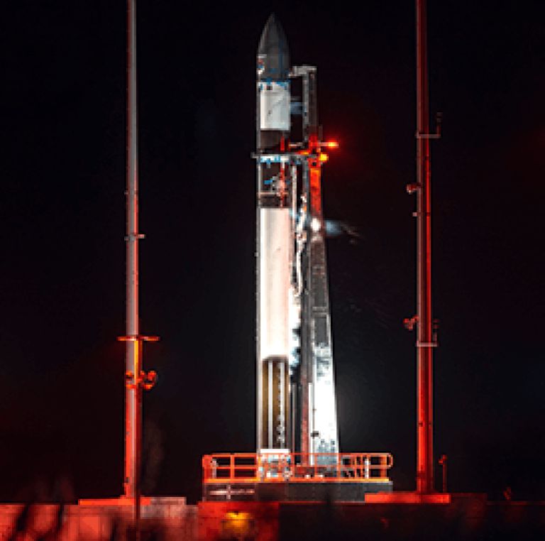 Rocket Lab To Launch Korean Earth Observation Satellite, NASA Solar ...