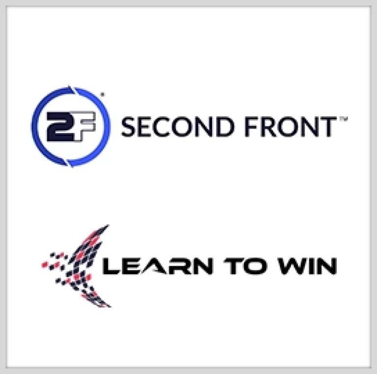 Second Front Systems, Learn To Win Release Training Software For DOD ...