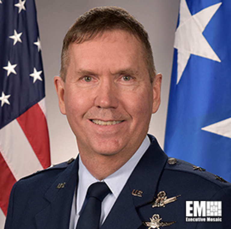 Shawn Bratton: USSF To Depend On Commercial Partners For Space Access ...