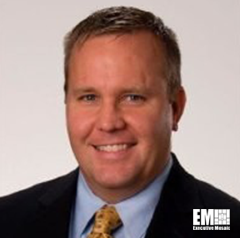 Commerce Department Appoints Brian Epley As CIO - Potomac Officers Club