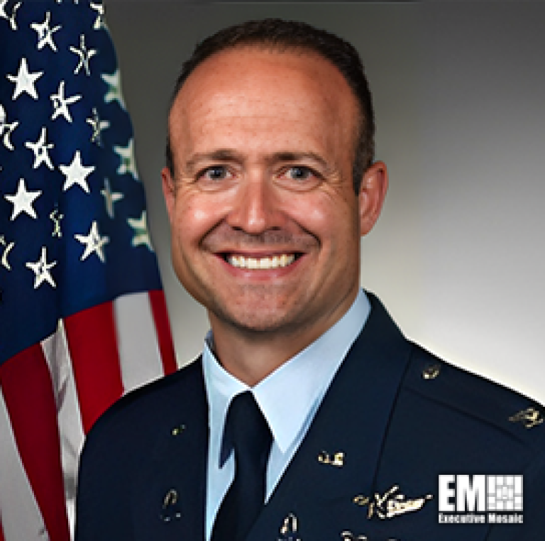 Inaugural Contracts Eyed For Commercial Space Reserve, SSC Official ...