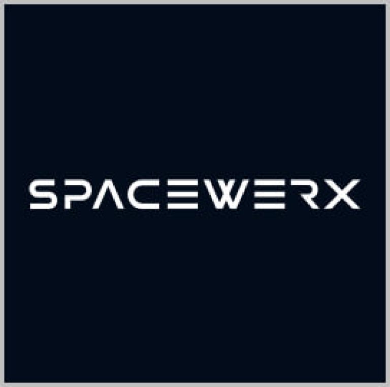 SpaceWERX To Hold New Workshop For Potential Funding On Space Research ...
