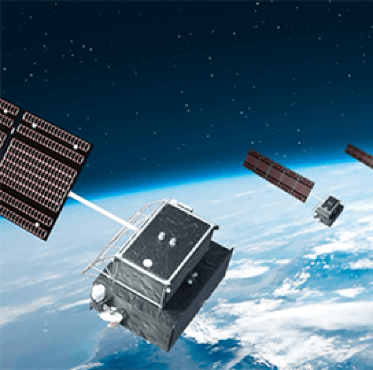 Terran Orbital Awarded Subcontract For SDA's T2 Tracking Layer ...