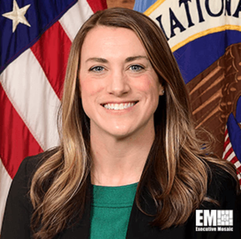 NSA Appoints New Cybersecurity Collaboration Center Chief - Potomac ...