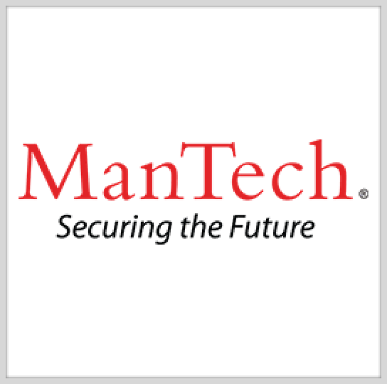 FBI Selects ManTech To Provide IT Support Services Under $8B BPA Contract - Potomac Officers Club