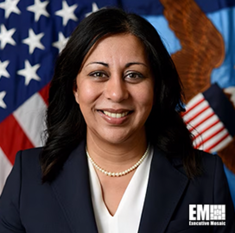 Task Force Lima To Support DOD GenAI Solutions Adoption - Potomac ...