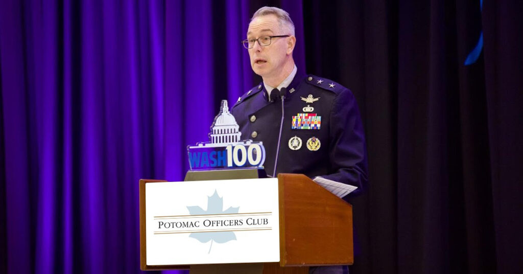 Povak: NRO Using ‘More Aggressive’ Acquisition Strategy